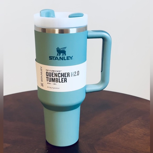 Stanley | Other | Stanley 4 Oz Shale Quencher H20 Flowstate Tumbler ...